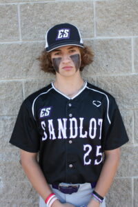 Miles Nelson - GA Sandlot Baseball