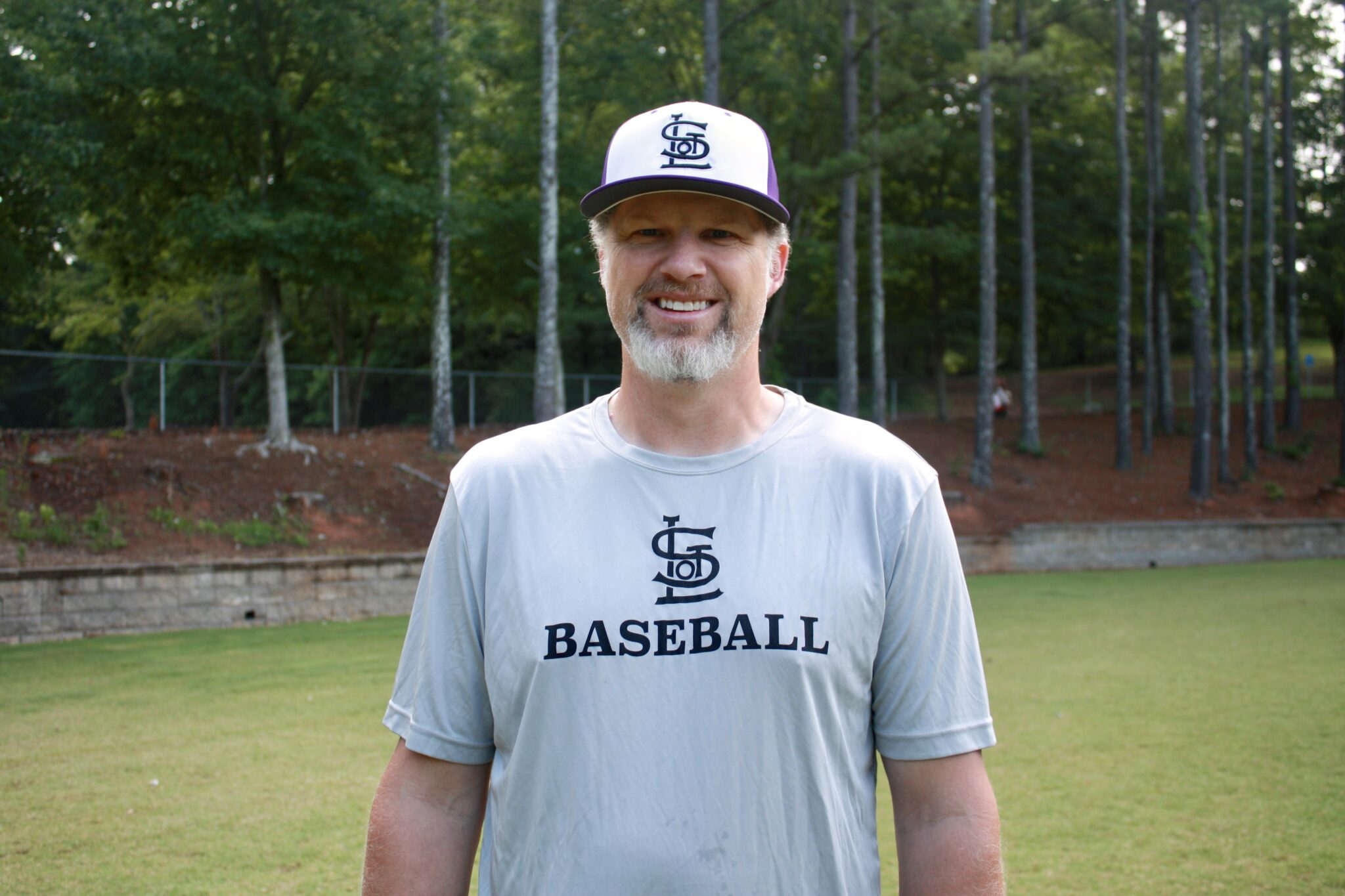 Coaches – GA Sandlot Baseball