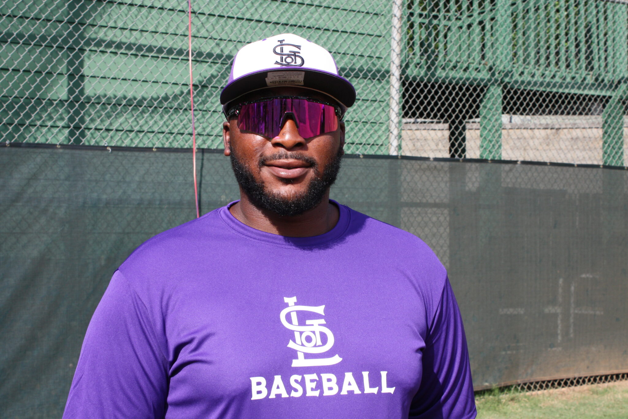 Coaches – GA Sandlot Baseball