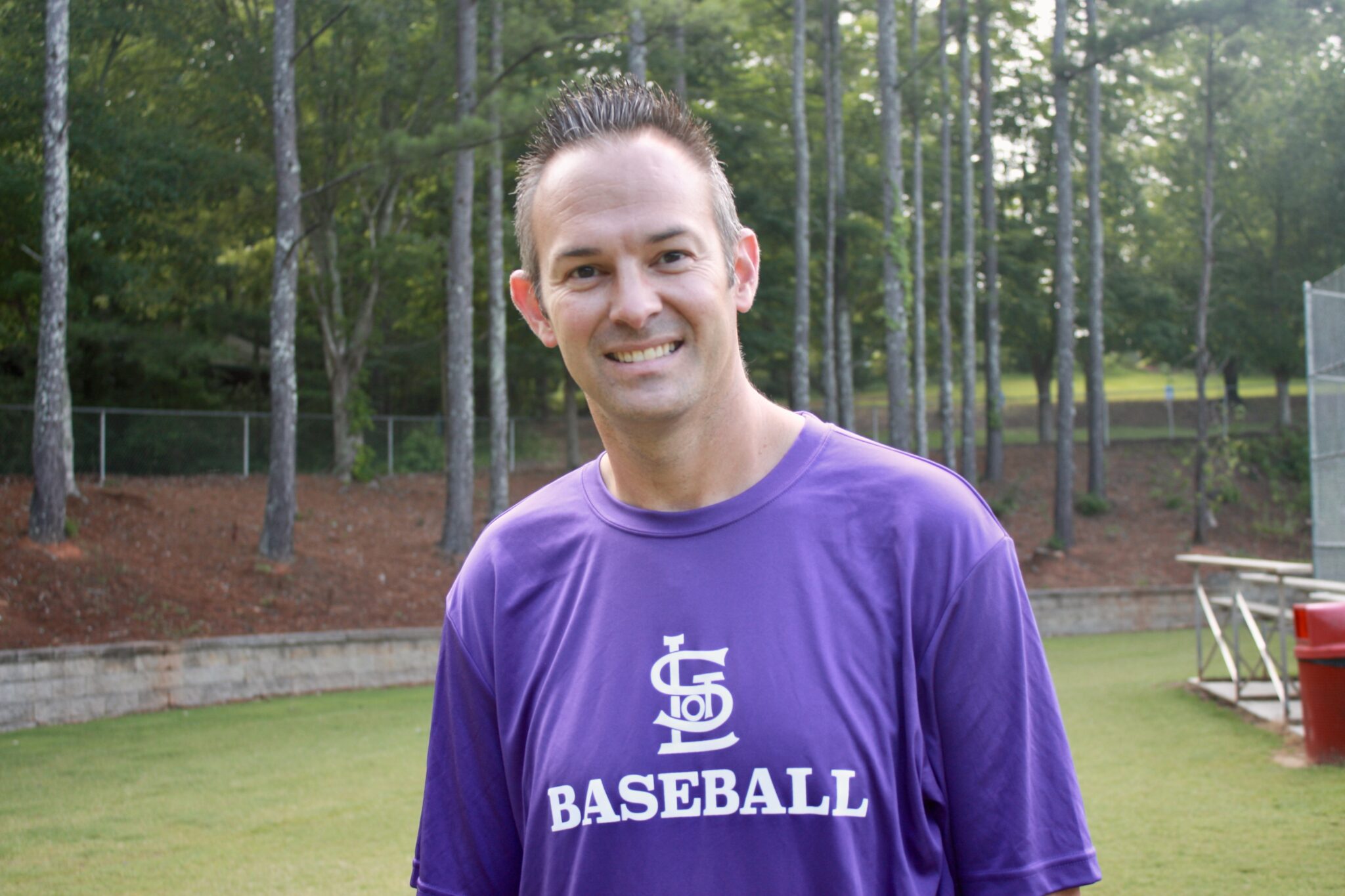 Coaches – GA Sandlot Baseball